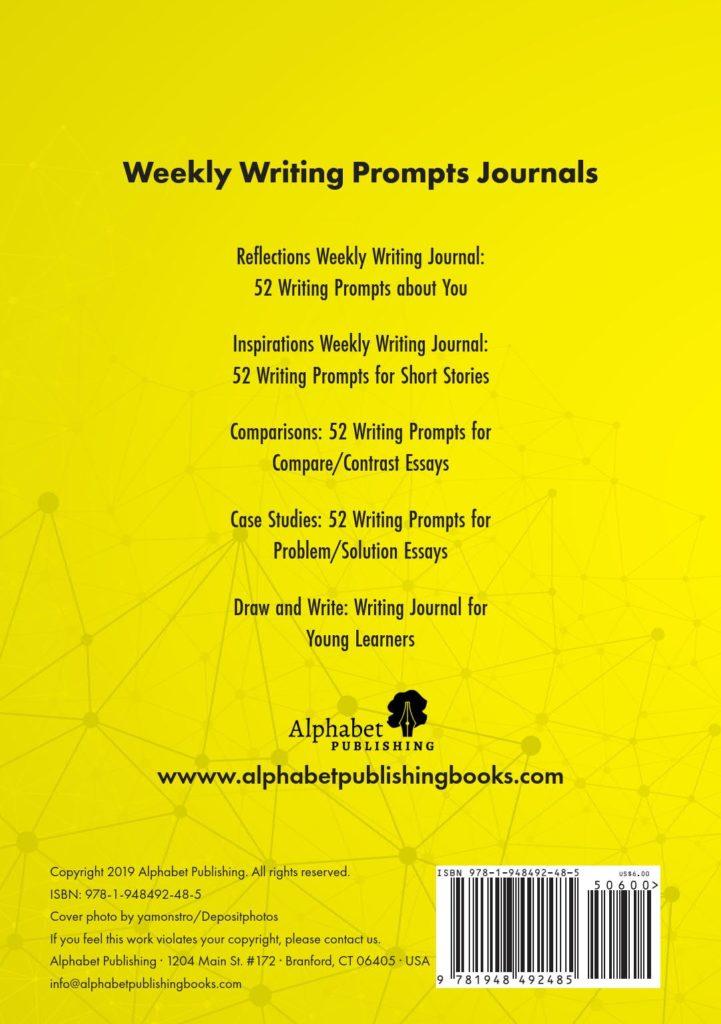 Agree or Disagree: 52 Writing Prompts for Opinion Essays